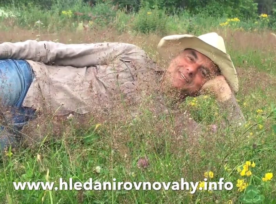 Mario Kubec – Víkendové setkání – 31.07.-02.08.2020 | Žijeme s radostí