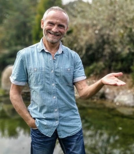 Písek, Josef Šálek | Žijeme s radostí