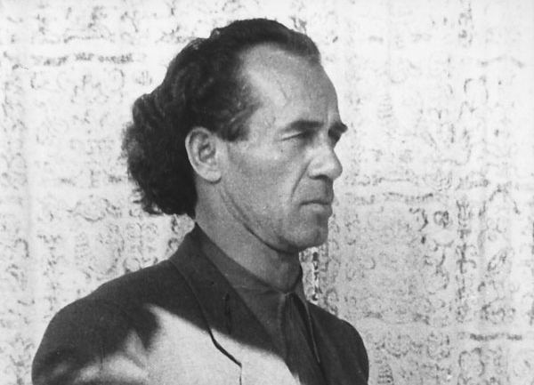 Bruno Gröning | Žijeme s radostí