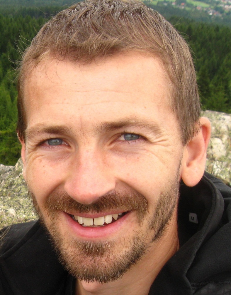 Příkosice, Václav Monhart | Žijeme s radostí